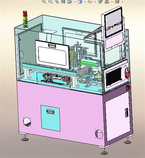 Smt D Solidworks