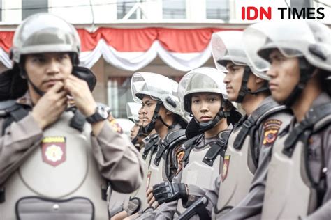 FOTO Mengikuti Aksi Mahasiswa Papua Di Bandung IDN Times Jabar