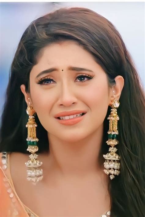 Shivangi Joshi ️