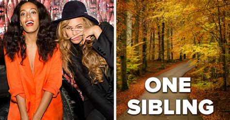 How Many Siblings Do You Have Based On Fall Pics