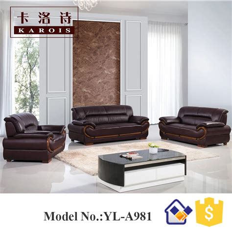 집 현대 단면 새로운 모델 나무 소파 세트wooden Sofa Setssofa Setmodern Sectional Aliexpress