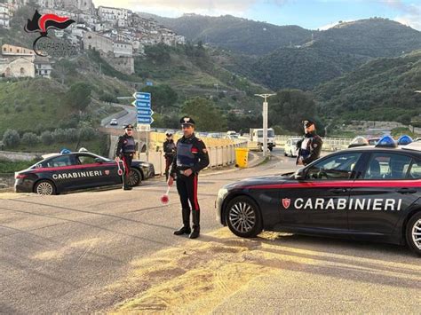 Aggressione A Scopo Di Rapina Arrestato Uno Dei Presunti Autori