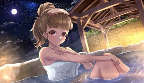 Hitachi Sou Kamiya Nao Idolmaster Idolmaster Cinderella Girls