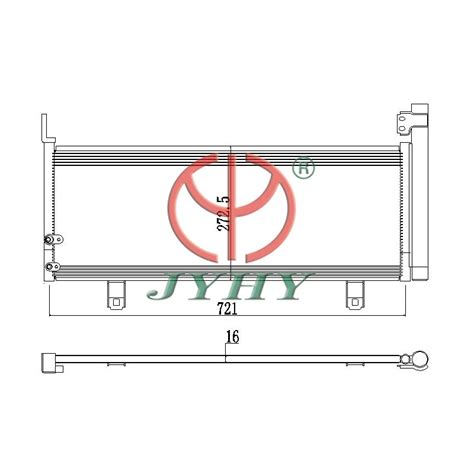 HYC5026-Jiangyin Hong Yang Automobile Condensation Equipment Co., Ltd