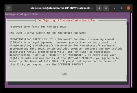 Things To Do After You Have Installed Ubuntu