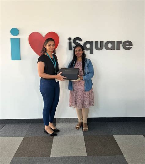 I Square Tek On Linkedin Hrexecutive Welcomeonboard Isquaresoft Newjoinee Congratulations