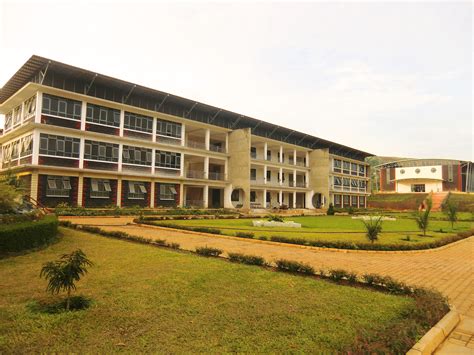 St Joseph Of Nazareth Katende Architects And Engineers