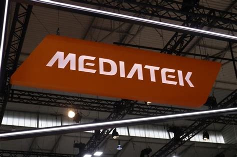 聯發科堪憂：中高端晶片難傷高通、5g進度落後 每日頭條