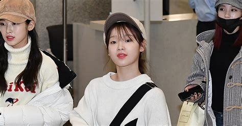 오마이걸 승희 물 오른 미모~ [포토엔hd]