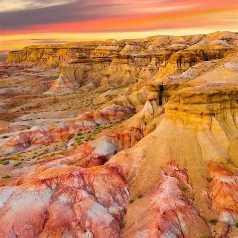 Mongolia Capital Ulaanbaatar Discover Altai