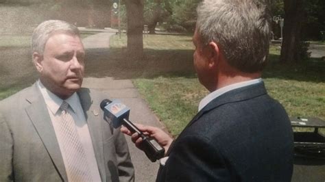 Frank M Corso Jr Ceo Frank Corso Inc National Business Advisory Being Interviewed By Greg