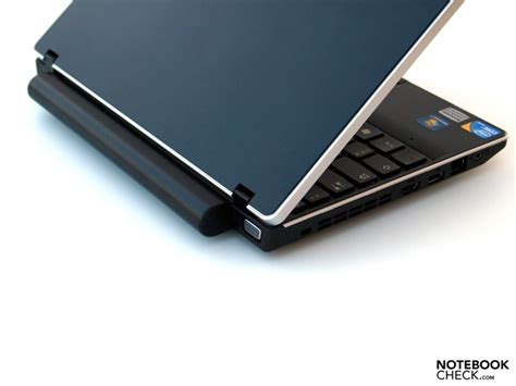 Review Lenovo Thinkpad Edge Notebook Notebookcheck Net Reviews