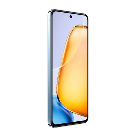 Celular Vivo Y38 256gb 5g Azul