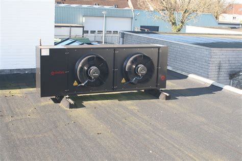 Warmtepomp Zonnepanelen Tdi Techniek