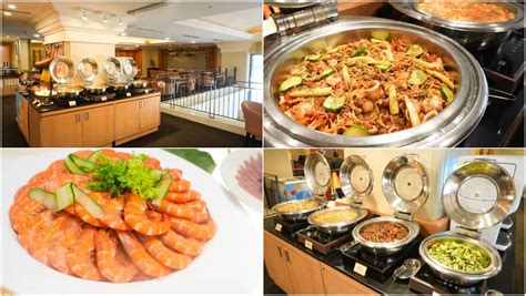 【2025高雄吃到飽】精選 9 間 高雄buffet，自助餐廳全攻略 混血珊莎的奇幻旅程