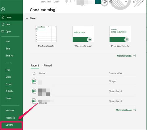 How To Turn Off Protected View And Enable Editing In Excel