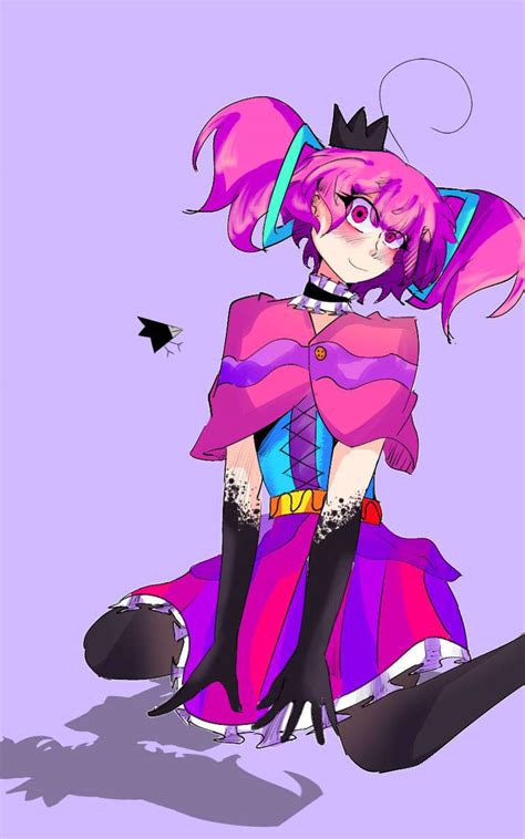Lilit By Matsuda300 On Deviantart