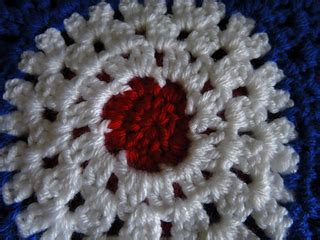 Ravelry Sexbang Square Pattern By Cuddlelump Crochet