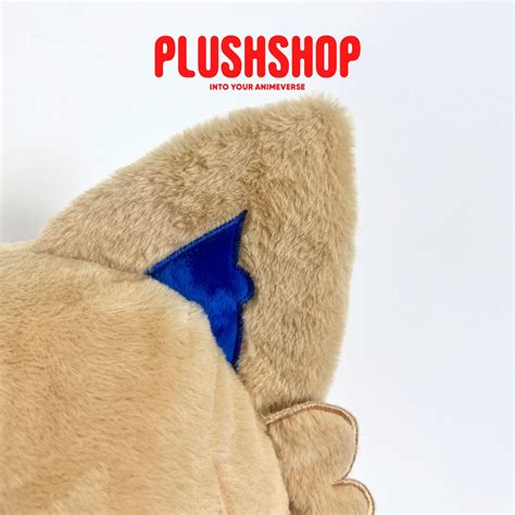 [limited Sale] 45cm Genshin Navia Meow Plush Plush Shop