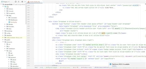 Develop A Responsive Website In Php With Laravel Framework By Mdnajmulislam80 Fiverr