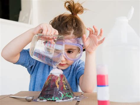 Easy Science Experiments For Third Grade