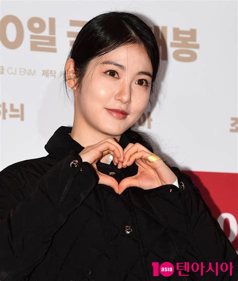 신예은 상큼한 여신cg 비주얼ten포토 텐아시아