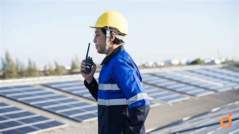 A Comprehensive Guide To Field Service Operations Dista