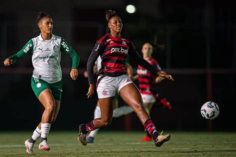 Flamengo é Goleado Pelo Palmeiras E Cai Três Posições Na Tabela Mundobola