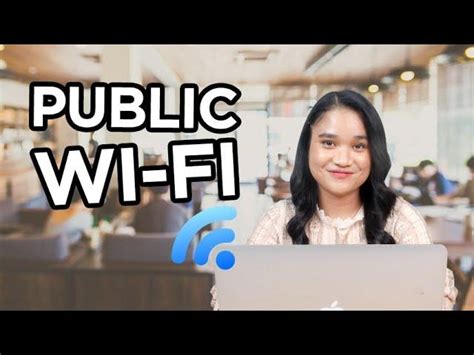 The Hidden Dangers Of Public Wi Fi Dont Get Hacked Ssl International