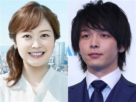 妊娠報道の水卜アナが夫・中村倫也と極秘離婚していた真相に驚きを隠せない
