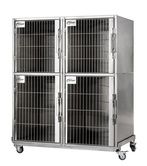 Stainless Steel Veterinary Cages Ubicaciondepersonas Cdmx Gob Mx