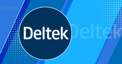 Deltek Off Campus Hiring For Associate Software Engineer Off Campus