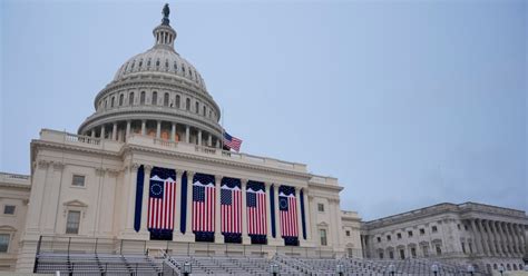 အမေရိကန်သမ္မတသစ် ကျမ်းသစ္စာကျိန်ဆိုပွဲ ပထမဆုံးအကြိမ် ပြည်ပခေါင်းဆောင်တွေကို ဖိတ်ကြား