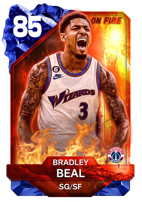 Nba K Kdb Myteam Nba K Custom Card Collab With Ybd By Dylanfl
