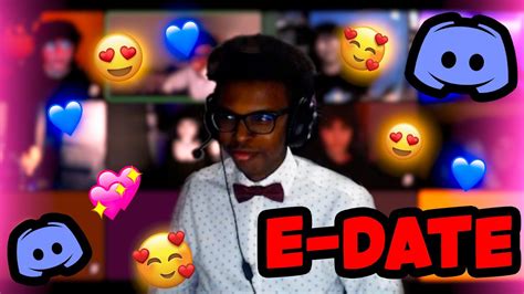 I Made A Dating Show Youtube