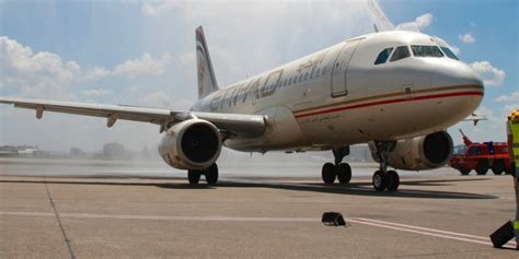 Etihad Airways Plans Major India Expansion