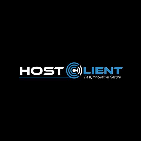 Host Client