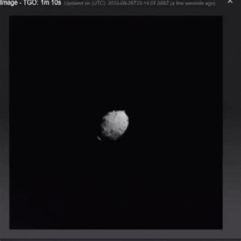 Seti Institute On Linkedin Asteroid Dimorphos Didymos Didymoon