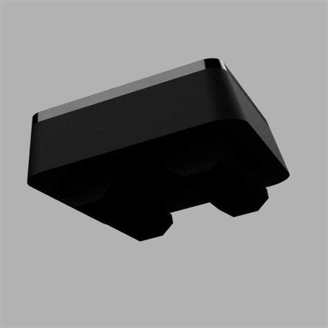 Free 3d File Vibro And Noise Dampener For Ender 3 🧞‍♂️ ・3d Printable Model To Download・cults