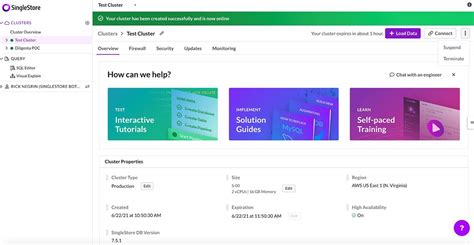 Singlestore Updates Unified Database Platform Techtarget