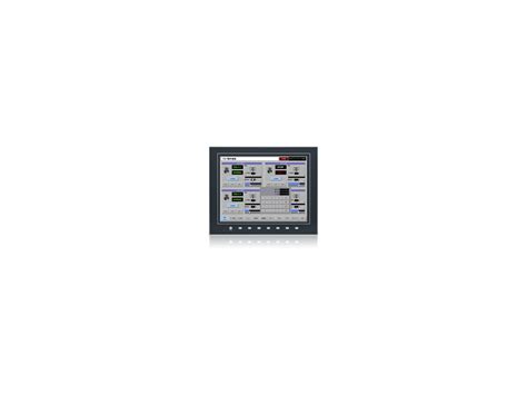 Yokogawa R Y View Dl57 Tft057 E057 5 7 Inch Qvga Tft Y View Plus Hmi