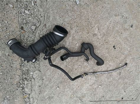 Dolot Turbiny Z Zaworem N75 Audi A3 1 8t AGU 11766259493 Oficjalne