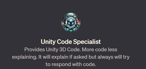 I Earned My Unity Code Specialist Chris Castaldi Posted On The Topic Linkedin