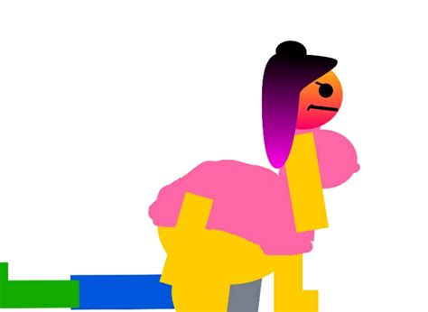 Legogirls Bigass By Legozay500 On Newgrounds