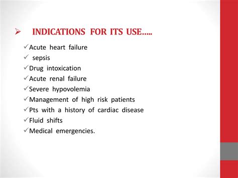 Cardiac Output Measurment And Monitoring Ppt Pptx