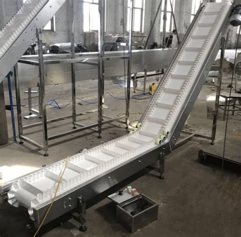 경사 벨트 컨베이어 시스템 의 고품질 경사 벨트 컨베이어 시스템