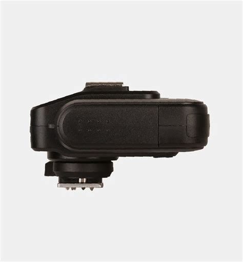 Update Cactus V6 Wireless Flash Transceiver To Firmware Version 11004