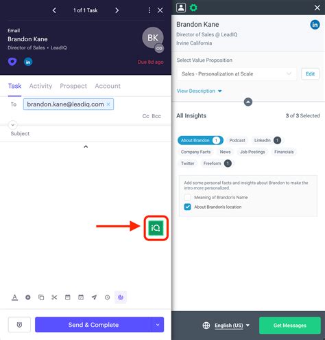 Scribe Setup Best Practices And FAQ LeadIQ