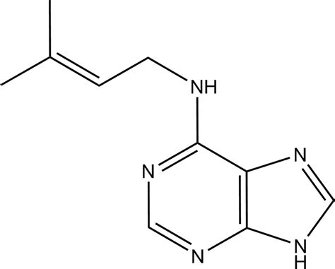 Download 6 Purine 2ip Amp Molecule Full Size Png Image Pngkit