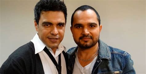 Luciano Camargo quebra silêncio e rasga o verbo sobre fim da dupla Zezé Pego de surpresa